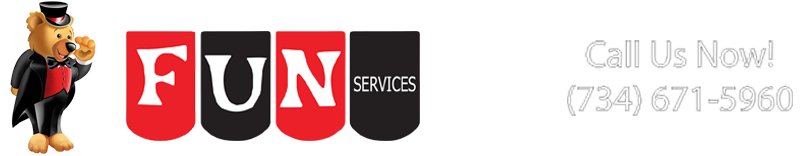 Fun Services of Michigan Welcome to Fun Services! - Fun Services of ...