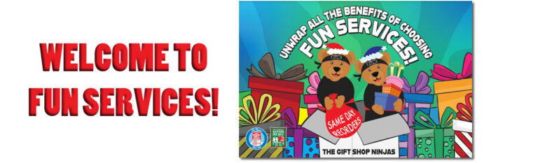 Fun Services of Michigan - Fun Services of Michigan